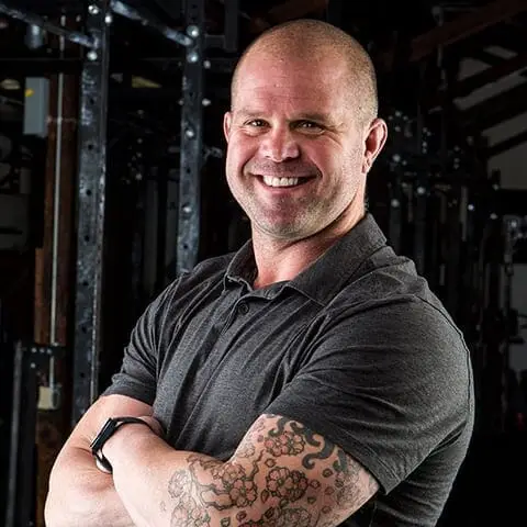 Dr. Kelly Starrett – Godfather of Mobility & Movement - CrossFit